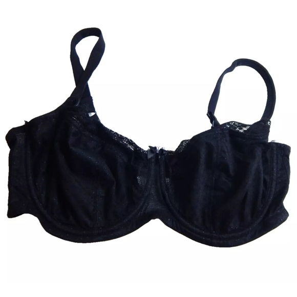 Panache | Intimates & Sleepwear | Cleo Panache Hettie Balcony Bra ...